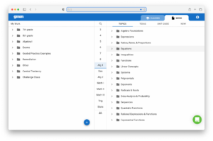 Features and Benefits of Get More Math! - Get More Math!