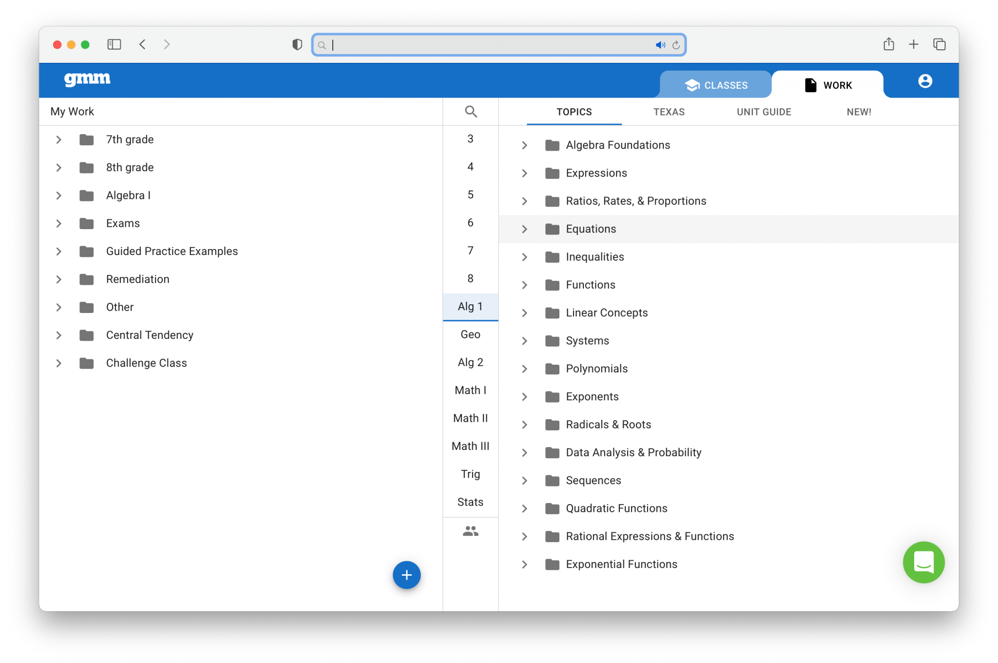 Features and Benefits of Get More Math! - Get More Math!