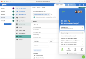 Features and Benefits of Get More Math! - Get More Math!