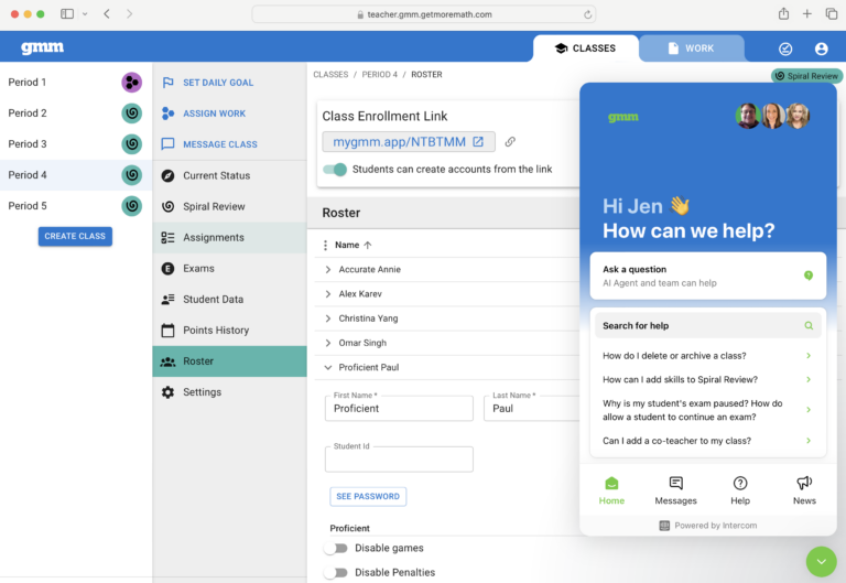 Product - Get More Math!