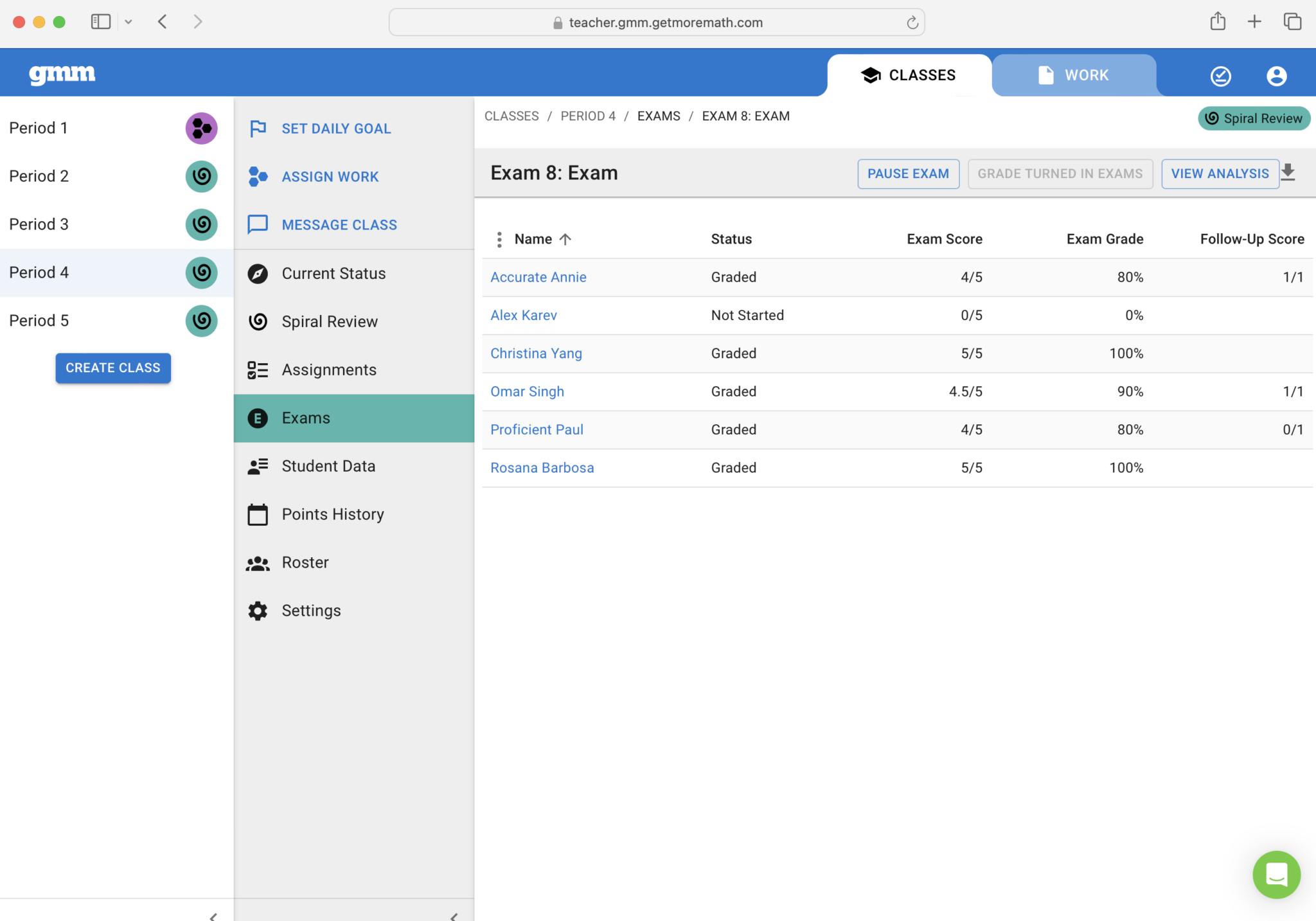 Product - Get More Math!