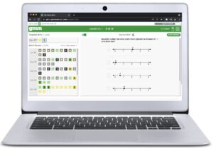 Get More Math Spiral Review – Home Page - Get More Math!